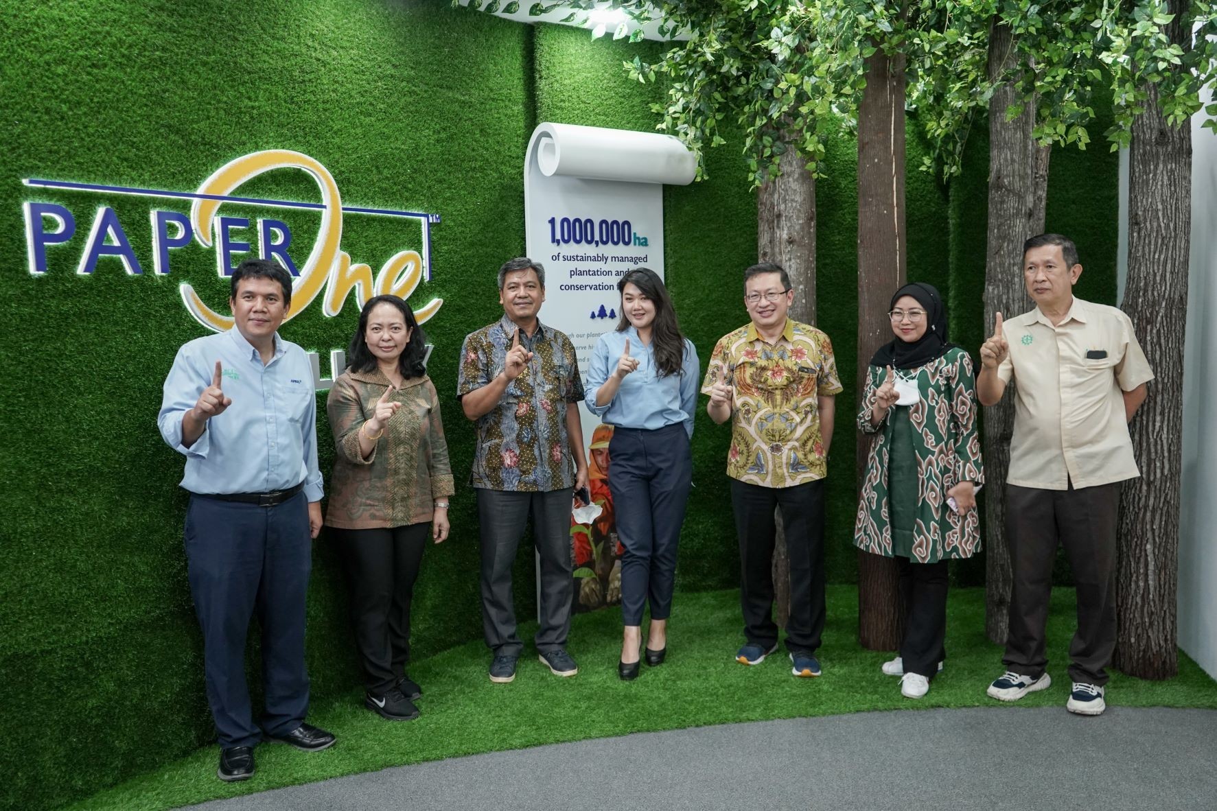 Bisnisnya Masih Prospektif, Investasi Industri Pulp dan Kertas Semakin ...